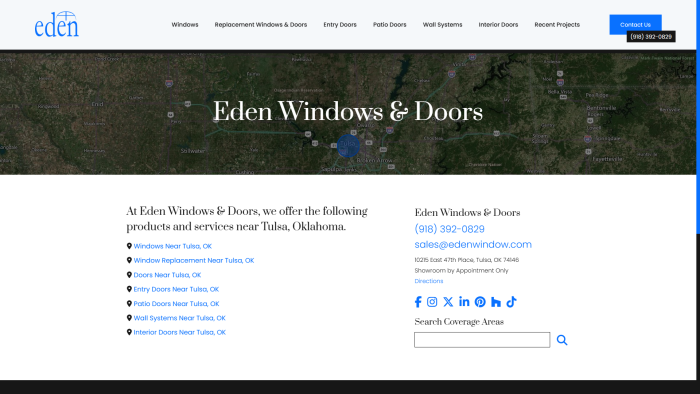 Nickspages.com, Inc. | Software Solutions